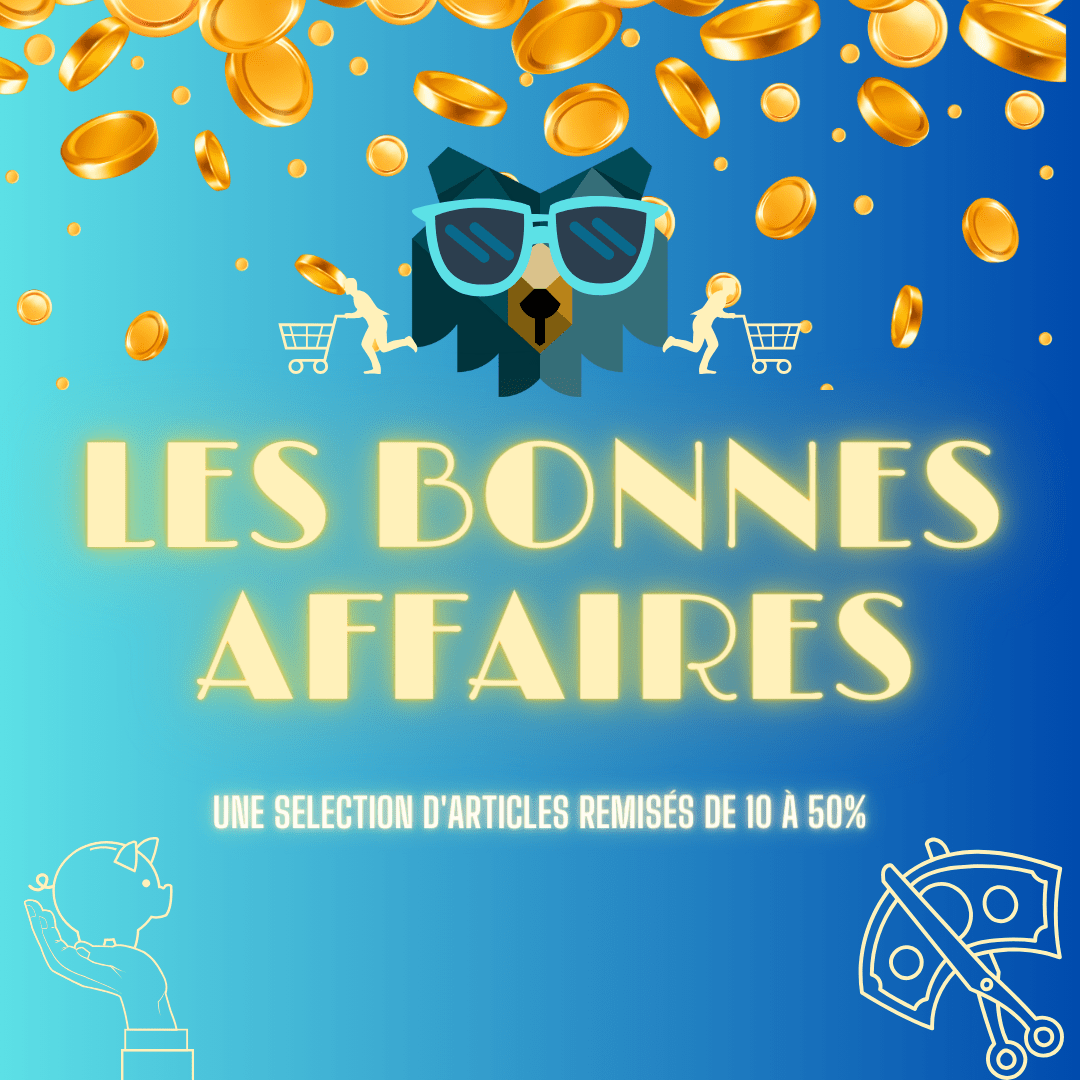 Les Bonnes Affaires Du 43